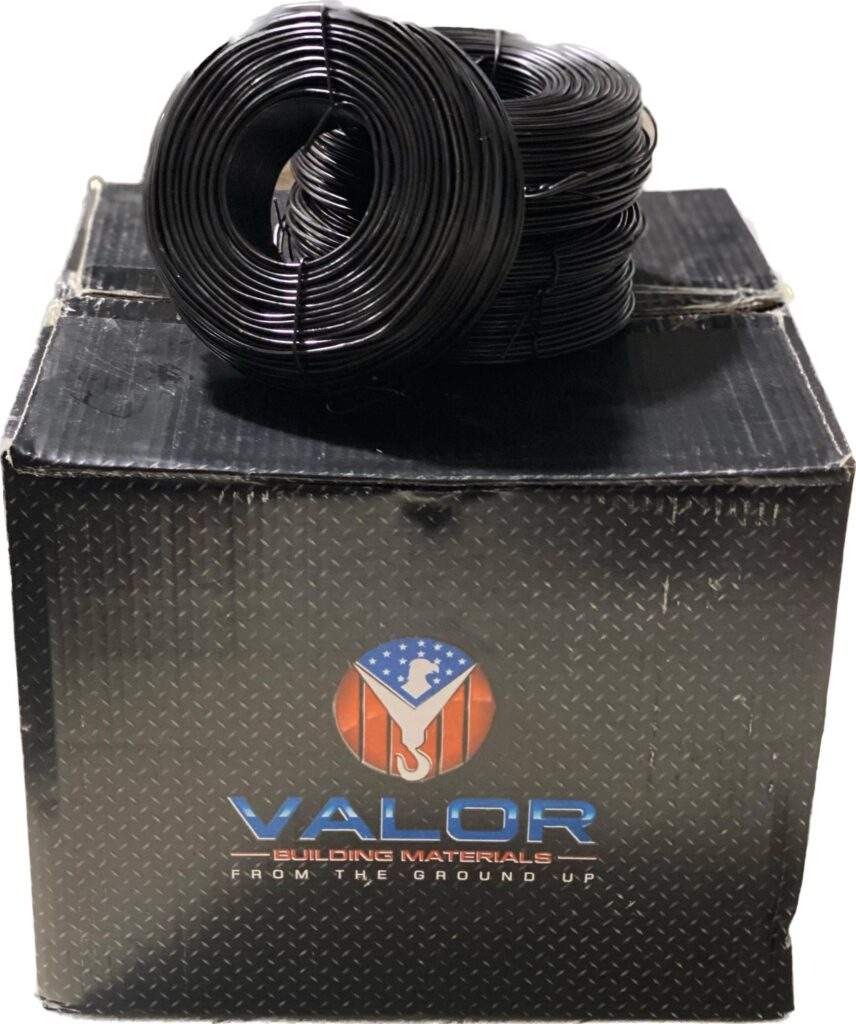 Ag Wire & Weldable Wire for Fabrication - BuilderMax