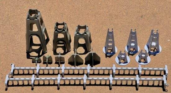 Concrete Dobie Blocks - BuilderMax