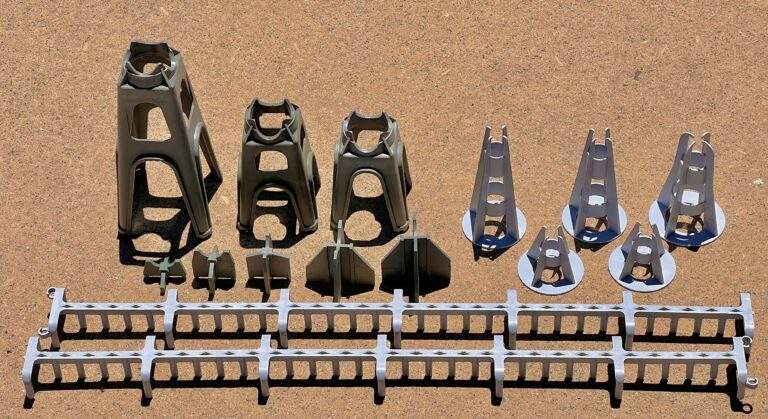 Concrete Dobie Blocks - BuilderMax