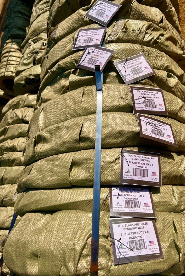 Concrete Dobie Blocks - BuilderMax