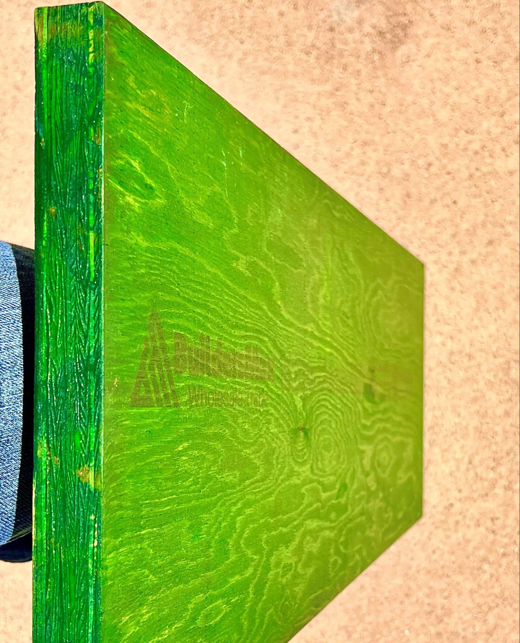 LVL EdgeFORM - BuilderMax