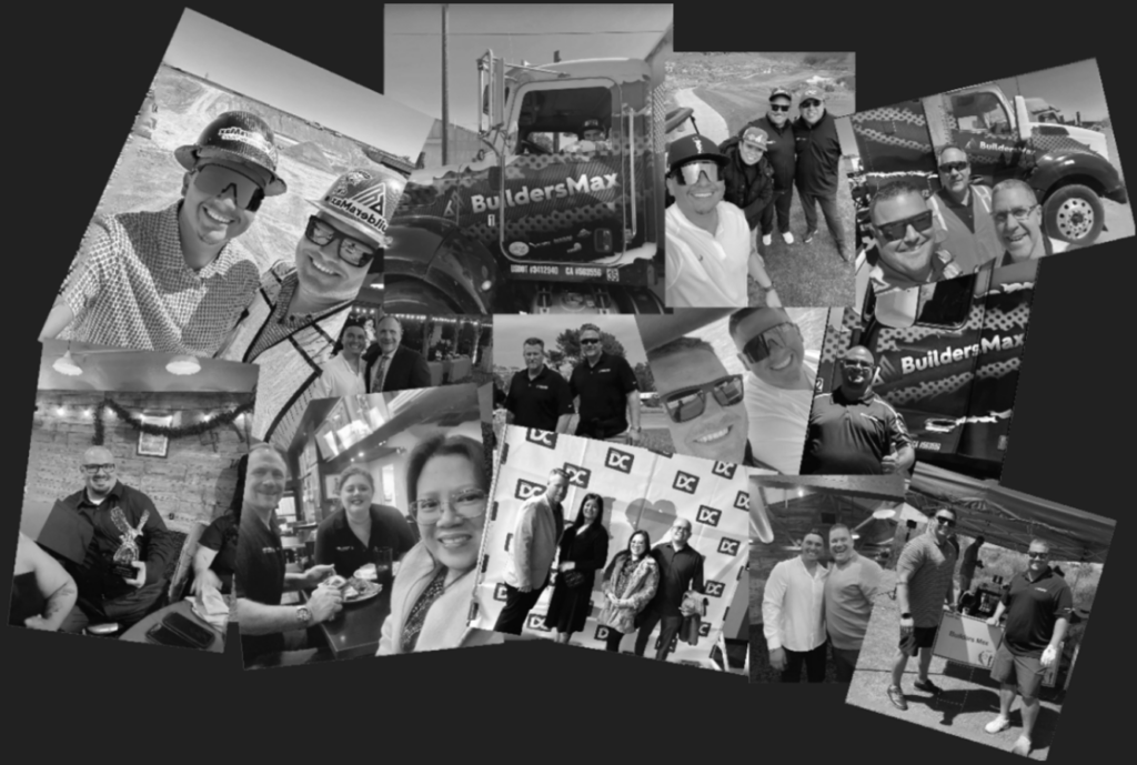 About Us - BuilderMax